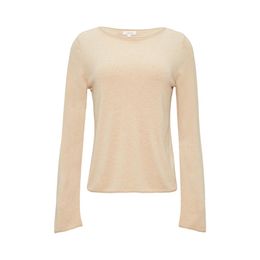 s.Oliver Pullover Damen Gr&ouml;&szlig;e M beige