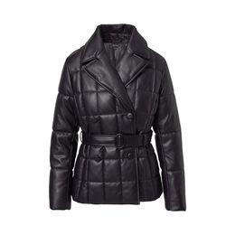 comma, Comma Between-Season Jacket female Black size 44