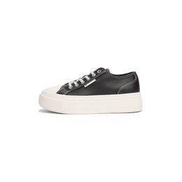 Tommy Jeans Sneakers female Black size 36