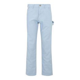 Jack & Jones Jack & Jones Pants 'JPSTeddie JJCarpenter' male Blue size 31
