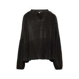 QS Bluse Damen Gr&ouml;&szlig;e S schwarz