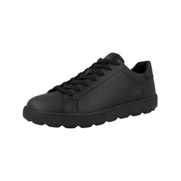 Geox Sneakers 'Spherica Ecub-1 A' male Black size 43