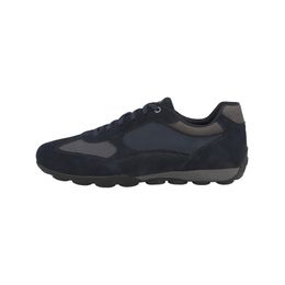 Geox Sneakers ' Snake 2.0 ' male Blue size 45