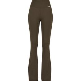aim'n Aim'n Leggings female Green size L