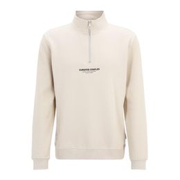 Only & Sons Only & Sons Sweatshirt 'ONSCurated' male Grey size M
