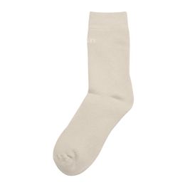 aim'n Aim'n Socks female Beige size 39