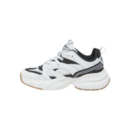 aim'n Aim'n Sneakers 'Athena 100' female White size 40