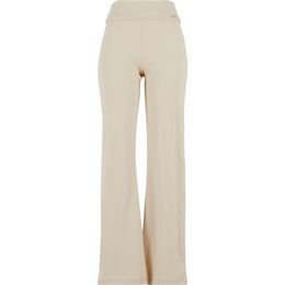 aim'n Aim'n Pants female Beige size L