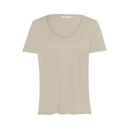 Cream Shirt 'CR Naia' female Beige size XL