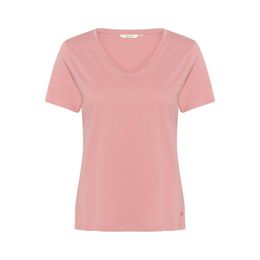 Cream Shirt 'CR Naia' female Pink size S