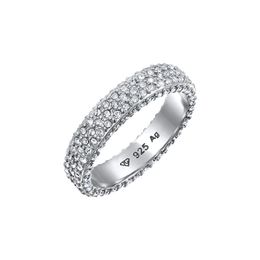 Elli Ring Damen Gr&ouml;&szlig;e 52 silber