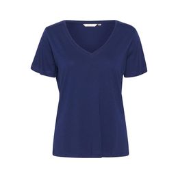 Cream Shirt 'CR Naia' Damen Gr&ouml;&szlig;e XXL navy