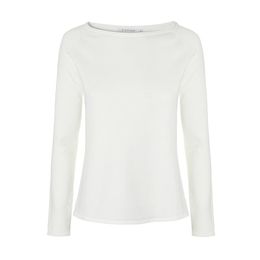 TATUUM Pullover 'BROOKE' Damen Gr&ouml;&szlig;e XXL wei&szlig;