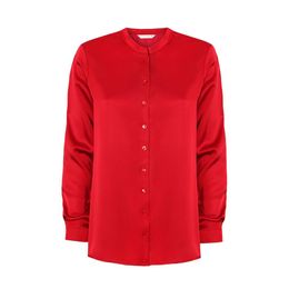TATUUM Bluse 'STENDI' Damen Gr&ouml;&szlig;e M rot