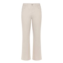 TATUUM Hose 'KWINKO' Damen Größe 38 ecru