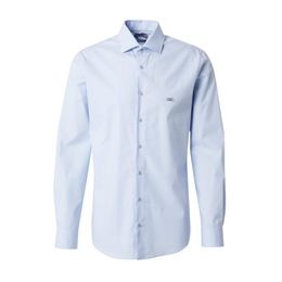 Michael Kors Button Up Shirt male Blue size 41