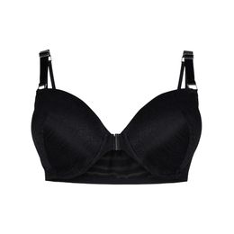 Devoted by Zizzi BH Damen Größe 110 schwarz