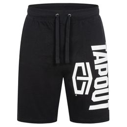 Tapout Pants 'Active' male Black size XXL