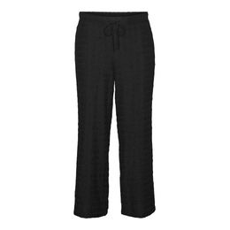 Vero Moda Curve Hose 'COFINE' Damen Größe 50 schwarz