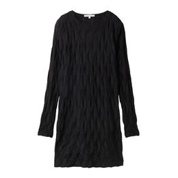 Tom Tailor Denim Dress female Black size M