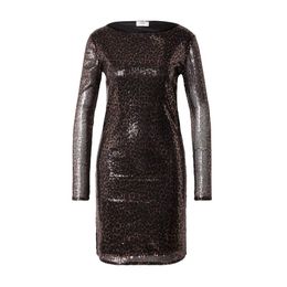 Jacqueline de Yong Jdy Dress 'JDYLEONA' female Black size XL