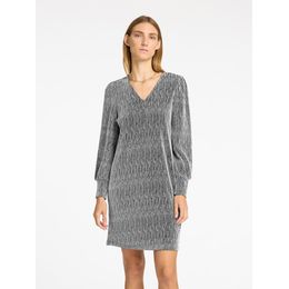 Selected Dress female Grey size XXS