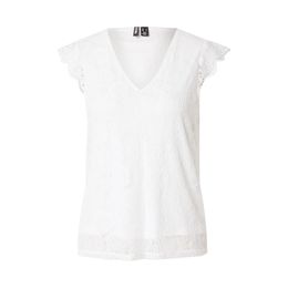 Pieces Blouse 'PCOlline' female White size M