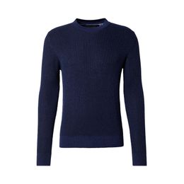Jack & Jones Jack & Jones Sweater 'LIAM' male Blue size L
