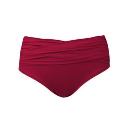 SugarShape Bikini Bottoms 'Valencia' female Red size 40/42