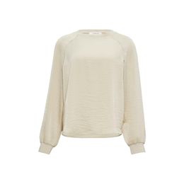 s.Oliver Blouse female Beige size 42