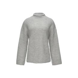 s.Oliver Pullover Damen Gr&ouml;&szlig;e 4XL grau