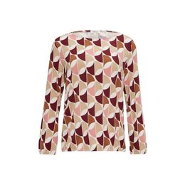 s.Oliver Shirt female Mixed colors size 48