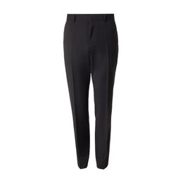 BOSS Pleated Pants 'Genius' male Black size 24