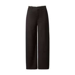 Drykorn Chino Pants 'Desk' female Black size 25