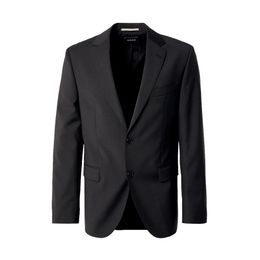 BOSS Suit Jacket 'H-Jeckson' male Black size 58