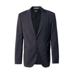 BOSS Suit Jacket 'Jeckson' male Blue size 27