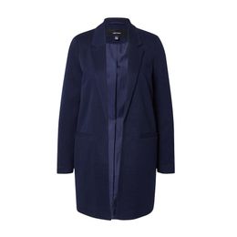 V&eacute;ro Moda VERO MODA Blazer 'VMVERINA' Damen Gr&ouml;&szlig;e 42 navy