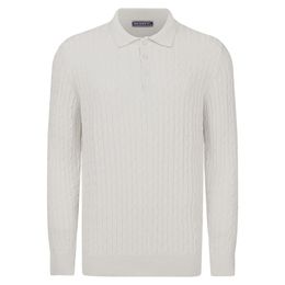 Felix Hardy Sweater male White size S