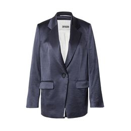 Drykorn Blazer 'GLENDALE' female Blue size 3
