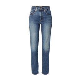 Levi's Levi's Jeans '724 High Rise Straight' female Blue size 27