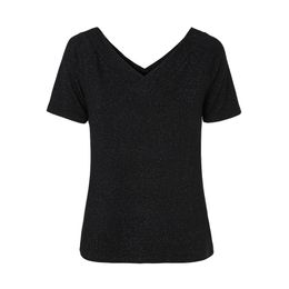 TATUUM Shirt 'GILDA' female Black size 3XL