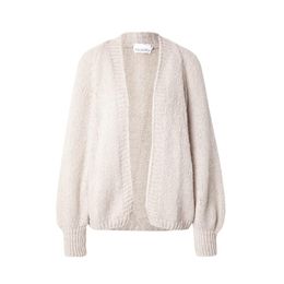 Noella Knit Cardigan 'Fora' female Beige size L/XL