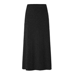 TATUUM Skirt 'LUMINA' female Black size 46
