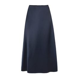 TATUUM Skirt 'LUKSA' female Blue size 44