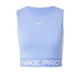 Nike Sports Top 'PRO 365' female Purple size L