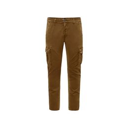 Bomboogie Pants male Brown size 32