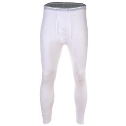 Bugatti Long Johns male White size L