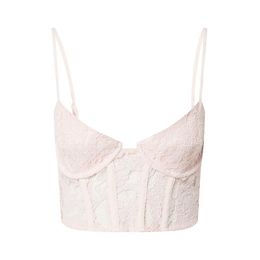 Bardot Top 'DANI' female Pink size S
