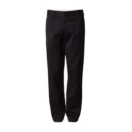 Carhartt Work In Progress Carhartt Wip Chino Pants 'Master' male Black size 30