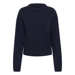 PART TWO Sweater 'Merika' female Blue size S
